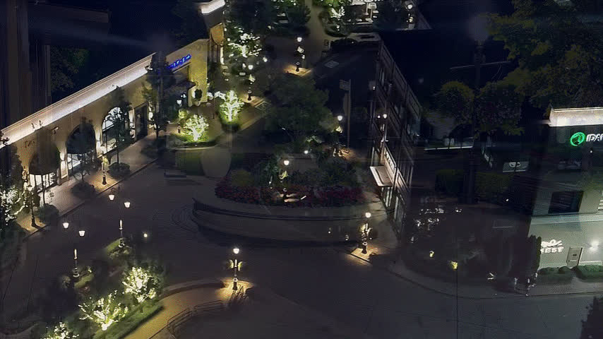 Custom Solutions - R9 Lighting